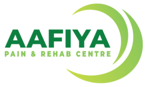 Aafiya Pain & Rehab